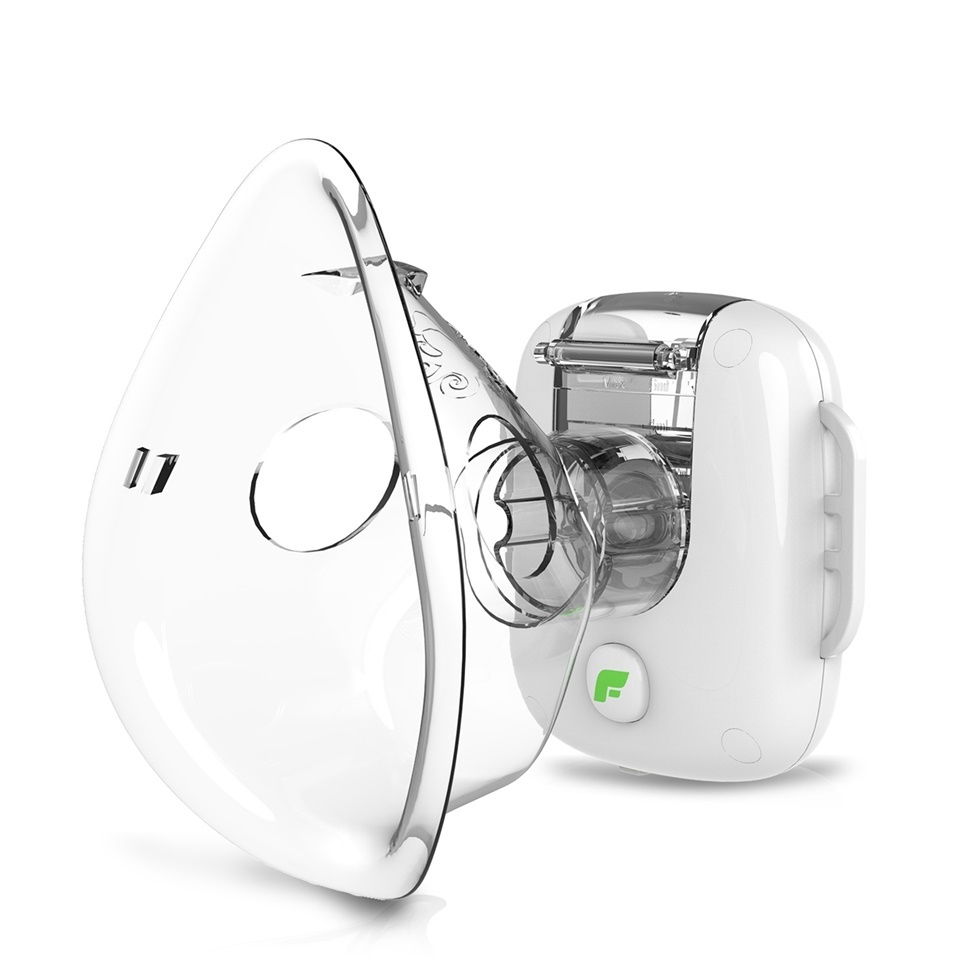 Is It Better to Have a Nozzle Atomizer or a Face Mask Atomizer?: feellife